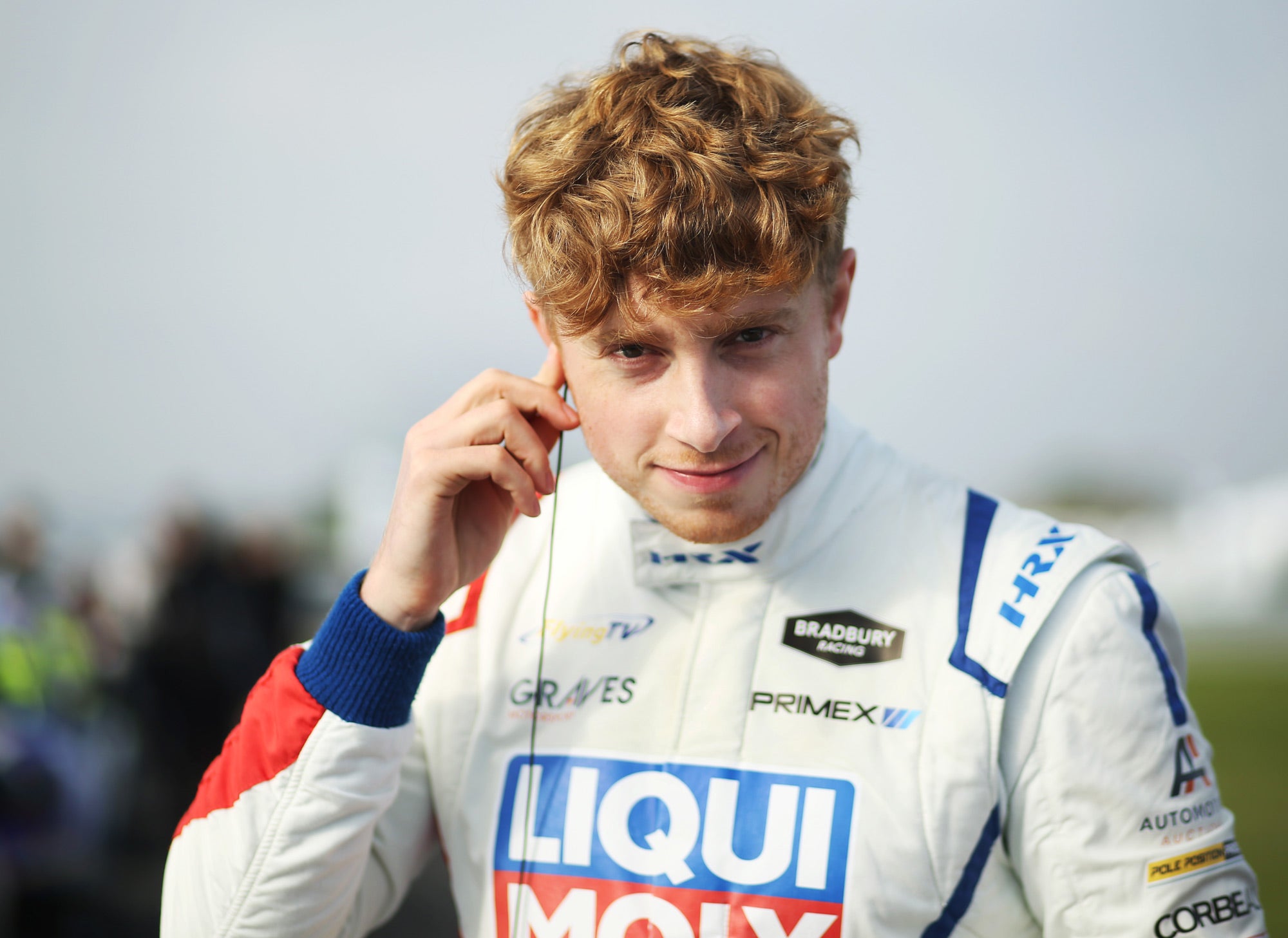 Gravett Racing News – Bradley Gravett