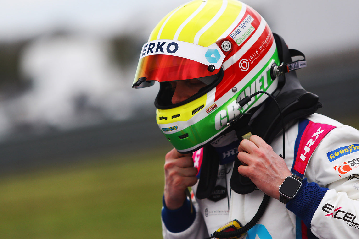 Bradley Gravett Photo Gallery 2024